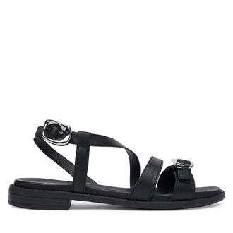 Tamaris Sandalen Tamaris 1-28119-46 Schwarz