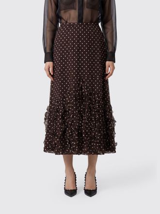 Valentino Rock Damen Farbe Braun