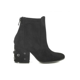 Albano Damen, Schuhe, Schwarzk, 38 EUGr&ouml;&szlig;e