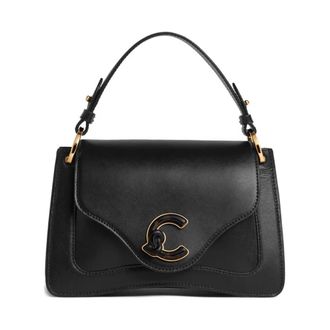 Coccinelle Damen, Taschen, Schwarzk, ONE SIZEGr&ouml;&szlig;e