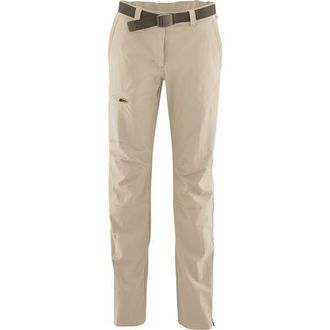 Maier Sports Damen Hose Da-Hose el. - Inara slim (lang)