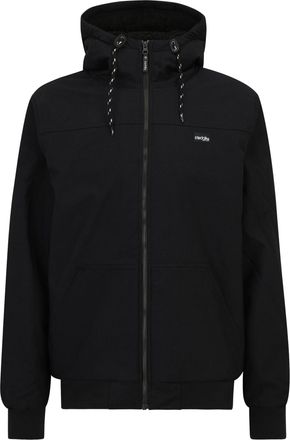 Iriedaily Herren Jacket DOCK36 SWING regular Fit black