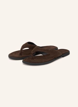 Vagabond Vagabond Shoemakers Zehentrenner Zaida braun