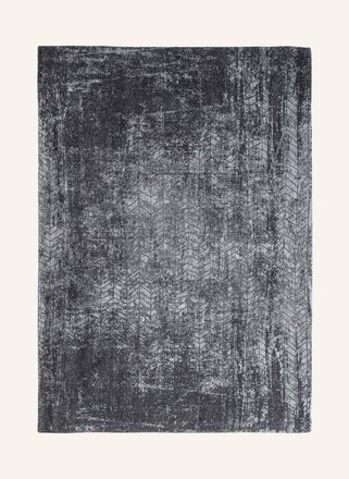 Louis De Poortere Louis De Poortere Teppich Mad Men Jacobs Ladder grau