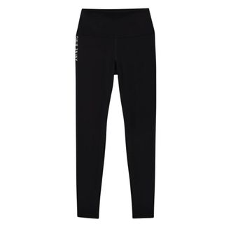Anine Bing Dave Leggings - - Sport - Damen - Schwarzk - L