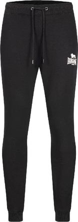 Lonsdale London Pilsdon Männer Trainingshose schwarz L