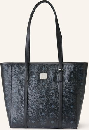 MCM Mcm Shopper Toni Small schwarz