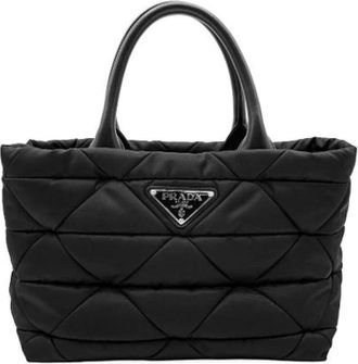Prada Damen, Pre-Owned, Schwarzk, ONE SIZEGr&ouml;&szlig;e