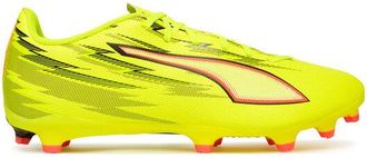 Puma Fu&szlig;ballschuhe Ultra 6 Play FG/Ag 108704 01 Gelb