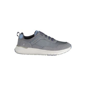 Lumberjack Neil Sneaker - - Shoes - Herren - Grau - 45 EU