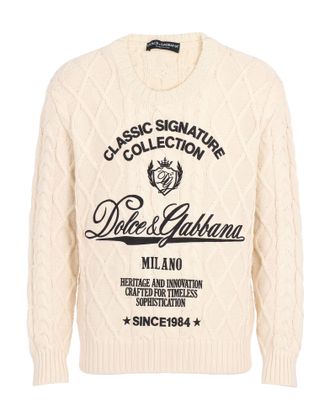 Dolce & Gabbana STRICKWAREN - Pullover auf YOOX.COM