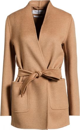 Max Mara JACKEN & M&Auml;NTEL - Jacken und Anoraks auf YOOX.COM