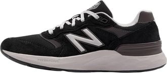 New Balance Fresh Foam X Walking 880 v7 - - Sport - Herren - Schwarzk - 42 1/2 EU