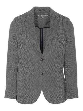 Circolo 1901 Blazer - Gris