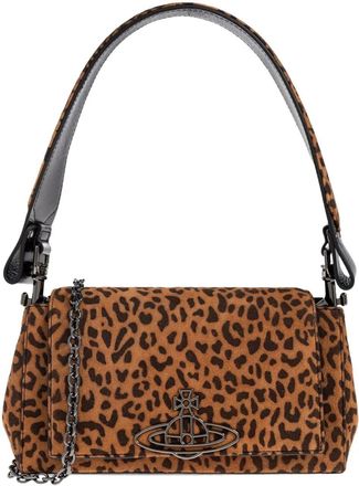Vivienne Westwood Hobo Bags - Bags Brown - Gr. unisize - in Braun - f&uuml;r Damen