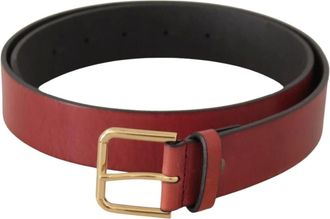 Dolce & Gabbana Damen, Accessories, Rot, ONE SIZEGr&ouml;&szlig;e