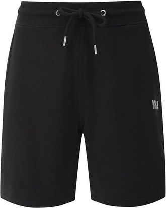 Yeaz Shorts CHAX