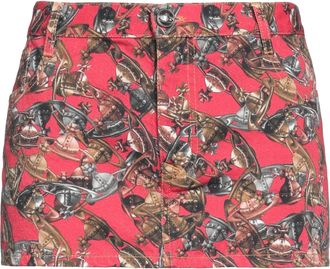 Vivienne Westwood HOSEN & RÖCKE - Miniröcke auf YOOX.COM