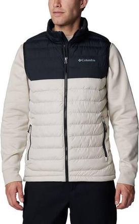 Columbia Herren Weste Powder Lite II