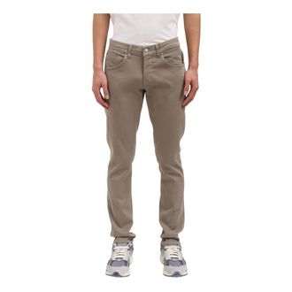 Dondup George Jeans - - Jeans - Herren - Grau - W34