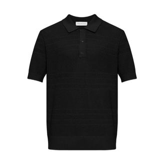 Dries Van Noten Herren, Oberteile, Schwarzk, MGr&ouml;&szlig;e