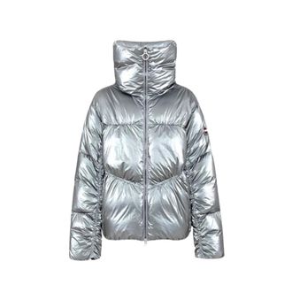Colmar Hollywood Daunenjacke - - Sport - Damen - Grau - S