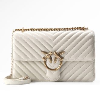 Pinko Umhängetasche Love One