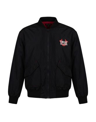 True Religion JACKEN & M&Auml;NTEL - Jacken und Anoraks auf YOOX.COM