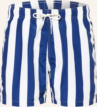 GANT Badeshorts blau