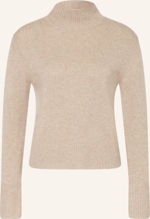 Darling Harbour Darling Harbour Cashmere-Pullover beige