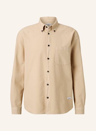 Marc O'Polo Denim Marc Opolo Denim Hemd beige