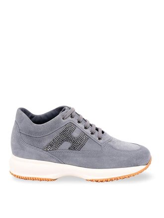 Hogan Sneaker - Hellblau