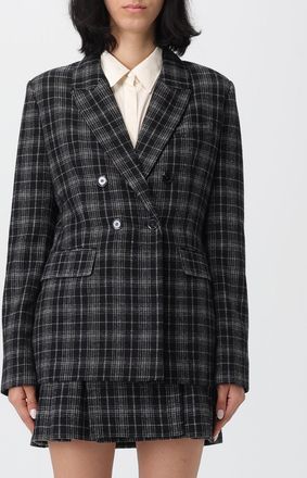 Pinko Jacke PINKO Damen Farbe Schwarz