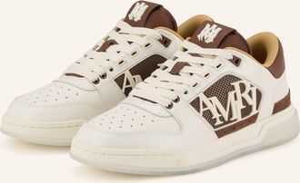 Amiri Amiri Sneaker braun
