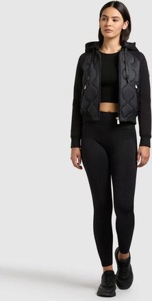 Khujo Steppjacke Malaya