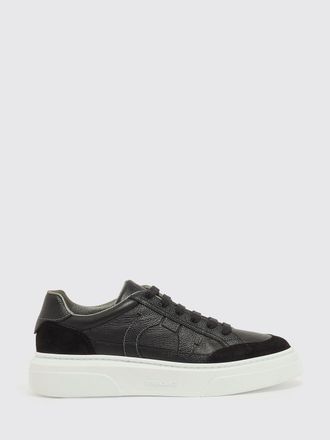 Ferragamo Sneakers FERRAGAMO Herren Farbe Schwarz
