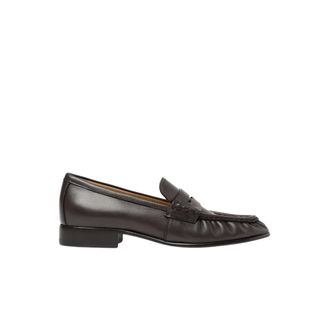 Scarosso Femme, Chaussures, Brun, Taille: 37 EU Mar Loafer
