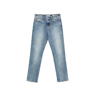Lois New Dana - - Jeans - Damen - Blau - W26