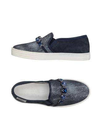 Hogan SCHUHE - Sneakers auf YOOX.COM