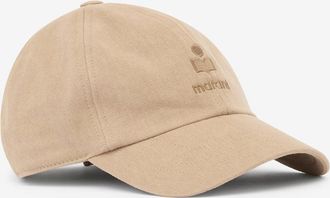 Isabel Marant Casquette Tomas - Femme - Sahara - Taille 57 - Isabel Marant