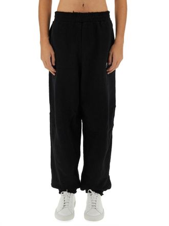 Helmut Lang Track Pants - Black