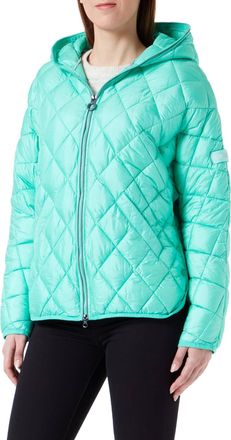 Bugatti Damen 360500-31261 Blouson, Mint-540, 48 EU