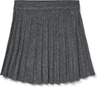 Vero Moda Vmmarina Nw Skaterskirt Boo