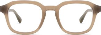 Mykita Badu Brille - Braun