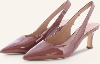Kennel & Schmenger Pumps Ellie braun