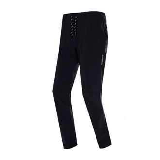 Trangoworld Caprile Hose f&uuml;r Outdoor-Abenteuer - - Sport - Herren - Schwarzk - S