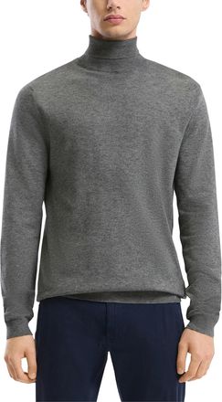QS by s.Oliver Rollkragenpullover