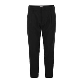 Dondup Herren, Hosen, Schwarzk, W36Gr&ouml;&szlig;e