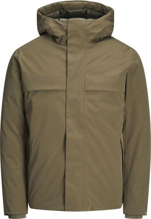 Jack & Jones JACK&JONES Herren JPRBLAWAVE Jacket Jacke, Sea Turtle, XL