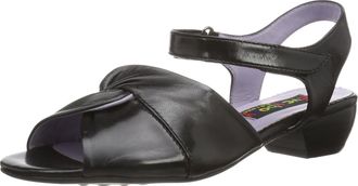 Everybody By B.Z Moda Damen 910561 Slingback Sandalen, Grau (grau 9)